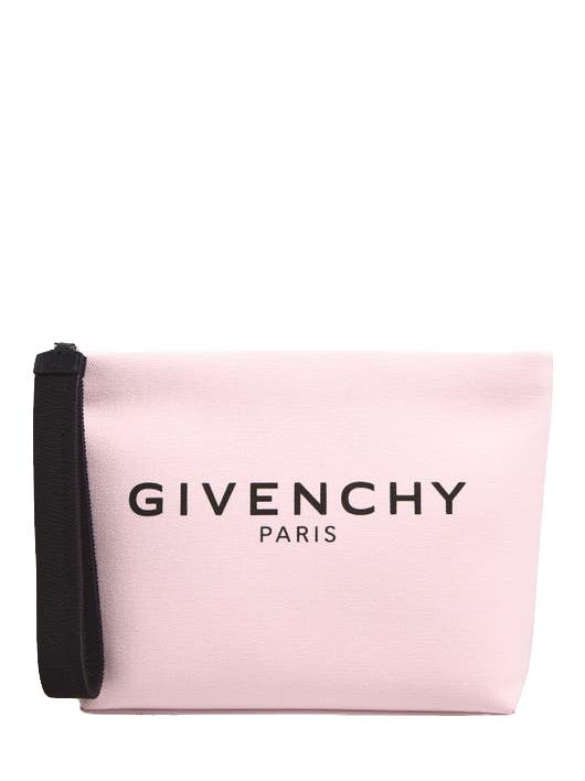 GIVENCHY Givenchy Logo Pouch
